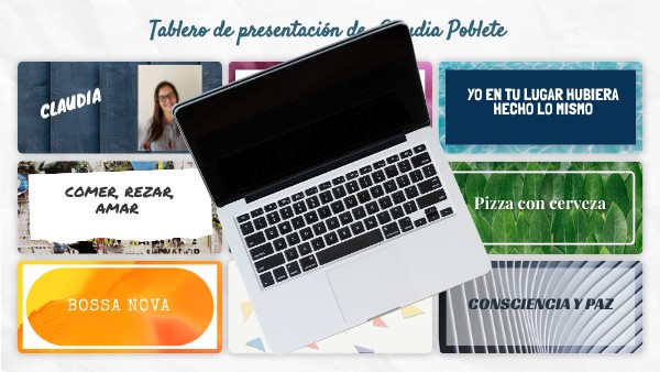 Nos presentamos | Genially