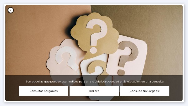 PREGUNTA - RESPUESTA | Genially