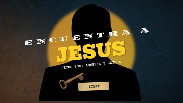 Unsolved Case Game | Genially