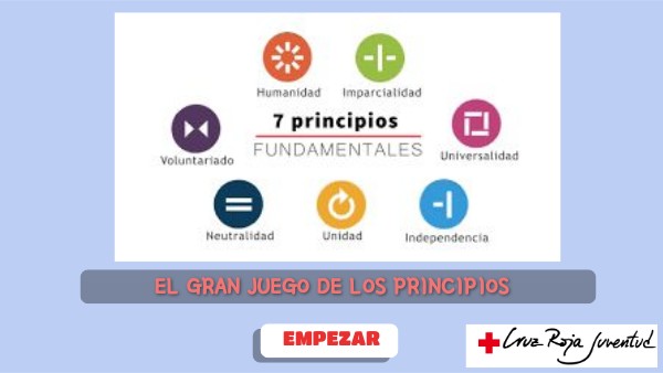 principios | Genially