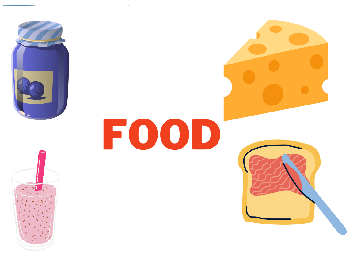 Food - Reading