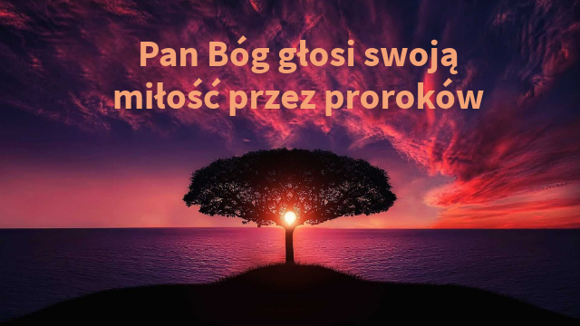 Prorok Samuel | Genially