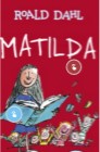 matilda | Genially