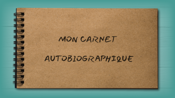 autobiographie | Genially