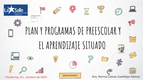 M2 Plan y programas preescolar y AP SITUADO