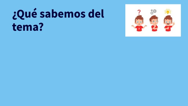 CUENCA HIDROGRAFICA | Genially