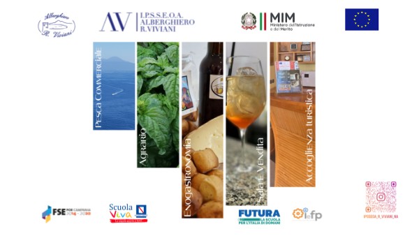 presentazione per orientamento - bozza | Genially