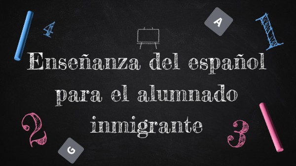 PRESENTACIÓN Español