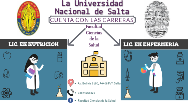 PRESENTACIÓN CIENCIA Y SALUD | Genially