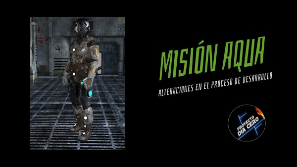 MISIÓN AQUA