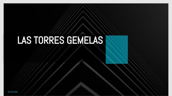 PROYECTO FINAL UNIVERSITARIO BLOQUES | Genially