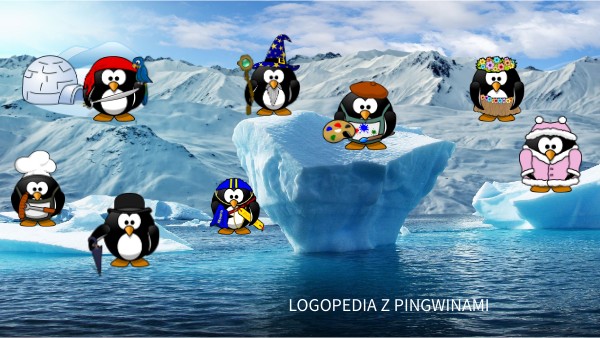logopedia 3.01.2022 | Genially