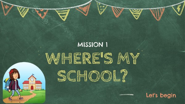 LESSON 1.1 ORGANIZATION