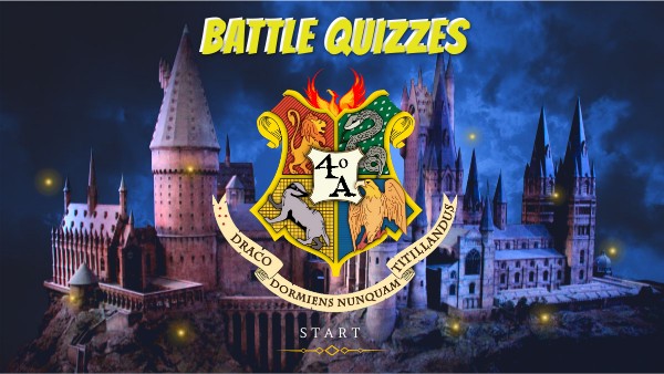 BATTLE UNIT 3 | Genially