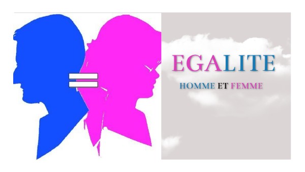 égalité
