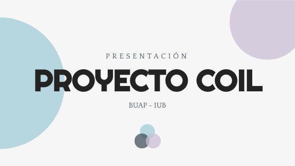 PROYECTO COIL CONTAFIN