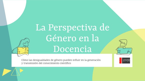 docencia_semana2 | Genially