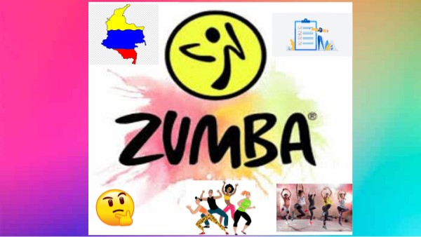 ZUMBA - TP FITNESS