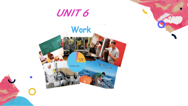 UNIT 6 WORK | Genially