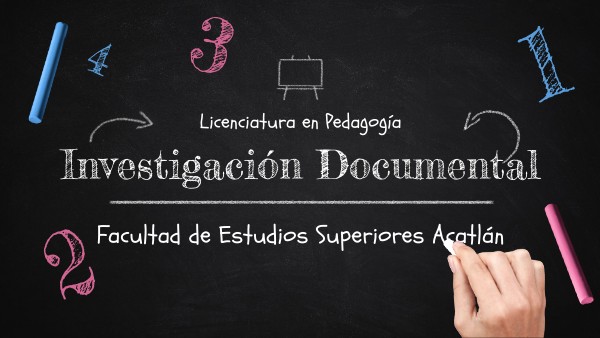 Investigación Documental | Genially