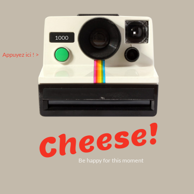 TEST POLAROID | Genially