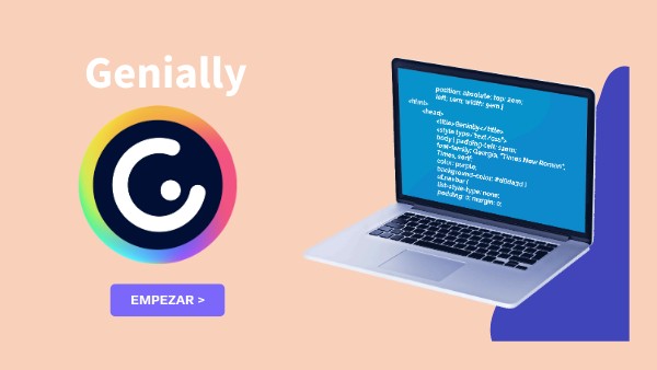 MÓDULO TRAINING CODE | Genially