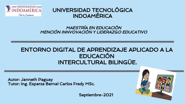 PRESENTACIÓN PROYECTO DIAGONAL | Genially