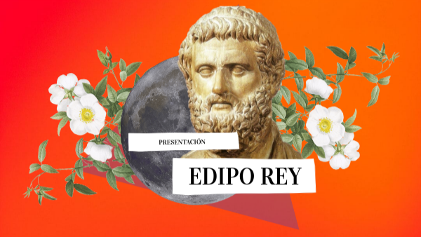 EDIPO REY-UVM TEXCOCO