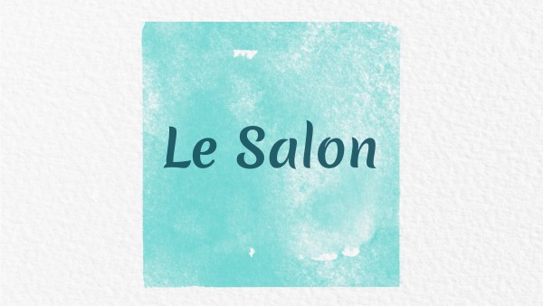Le salon