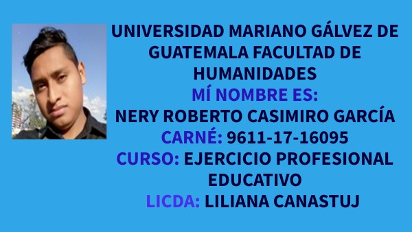 EPE TALLER # 2 | Genially