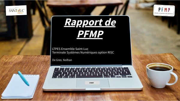 TECH REPORT | Genially