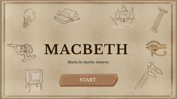 PR.2 EVALUATION. DE AYERBE, MARÍA; ONCE UPON A TIME.