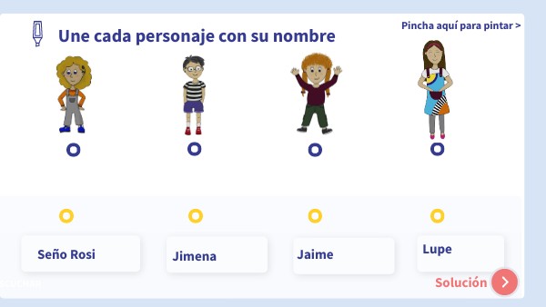 Actividad 2 | Genially