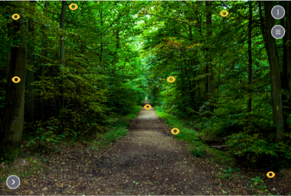 La forêt