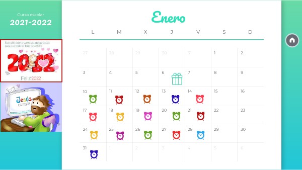 ENERO_21_22 | Genially