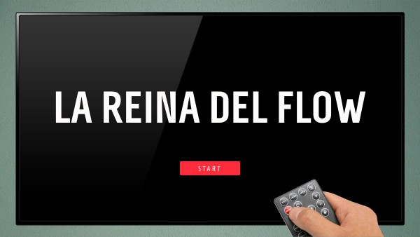 reina del flow | Genially