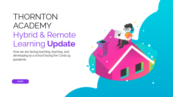Hybrid & Remote Update