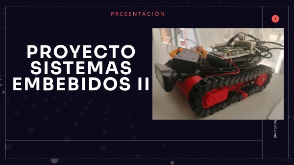 embebidos