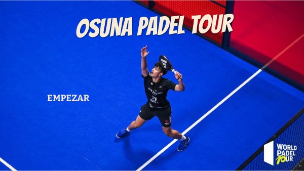 BREAKOUT PADEL | Genially