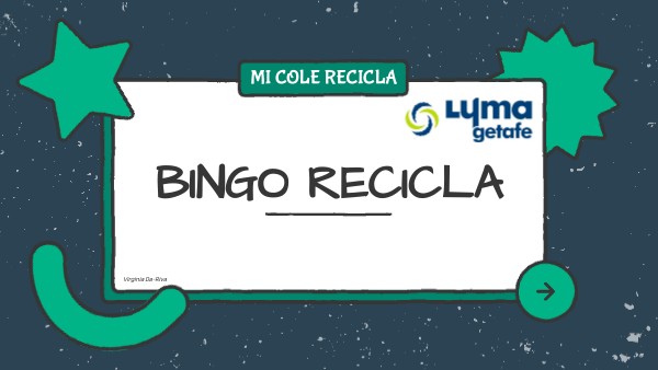 QUIZ BINGO | Genially