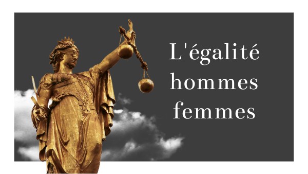 Exposé EMC égalité H-F