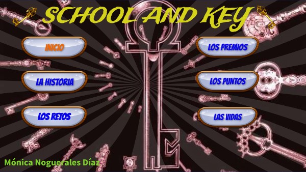 School and Key_Alumnos | Genially