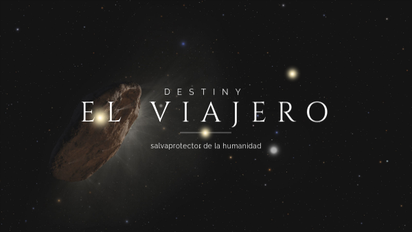 biografia e historia de destiny | Genially
