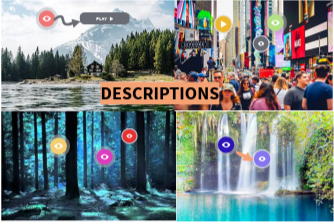 Descriptions | Genially