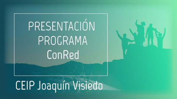 Presentación Conred | Genially