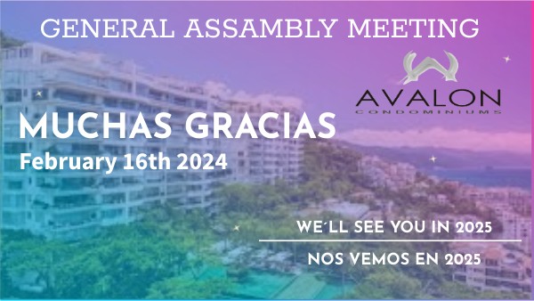 ASAMBLEA AVALON FINAL