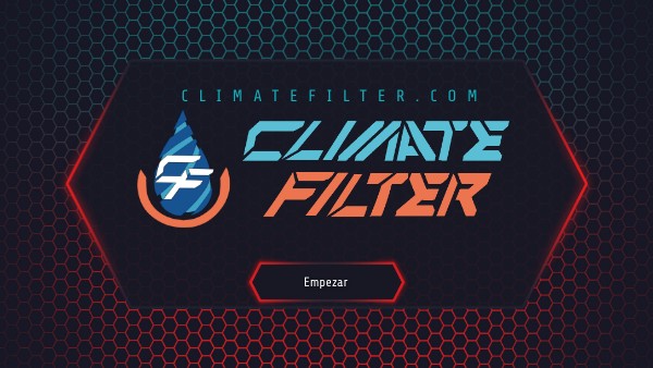 CLIMATE WEB | Genially