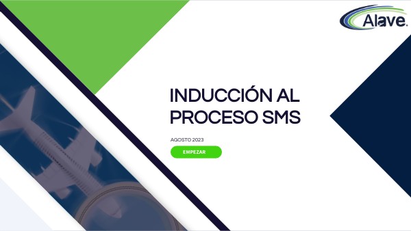 proceso sms lideres v2 | Genially