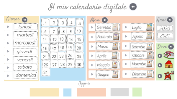ritual date | Genially