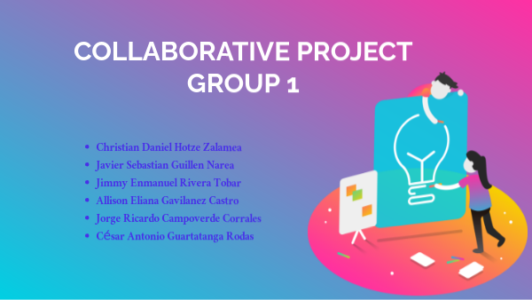 Collaborative Project